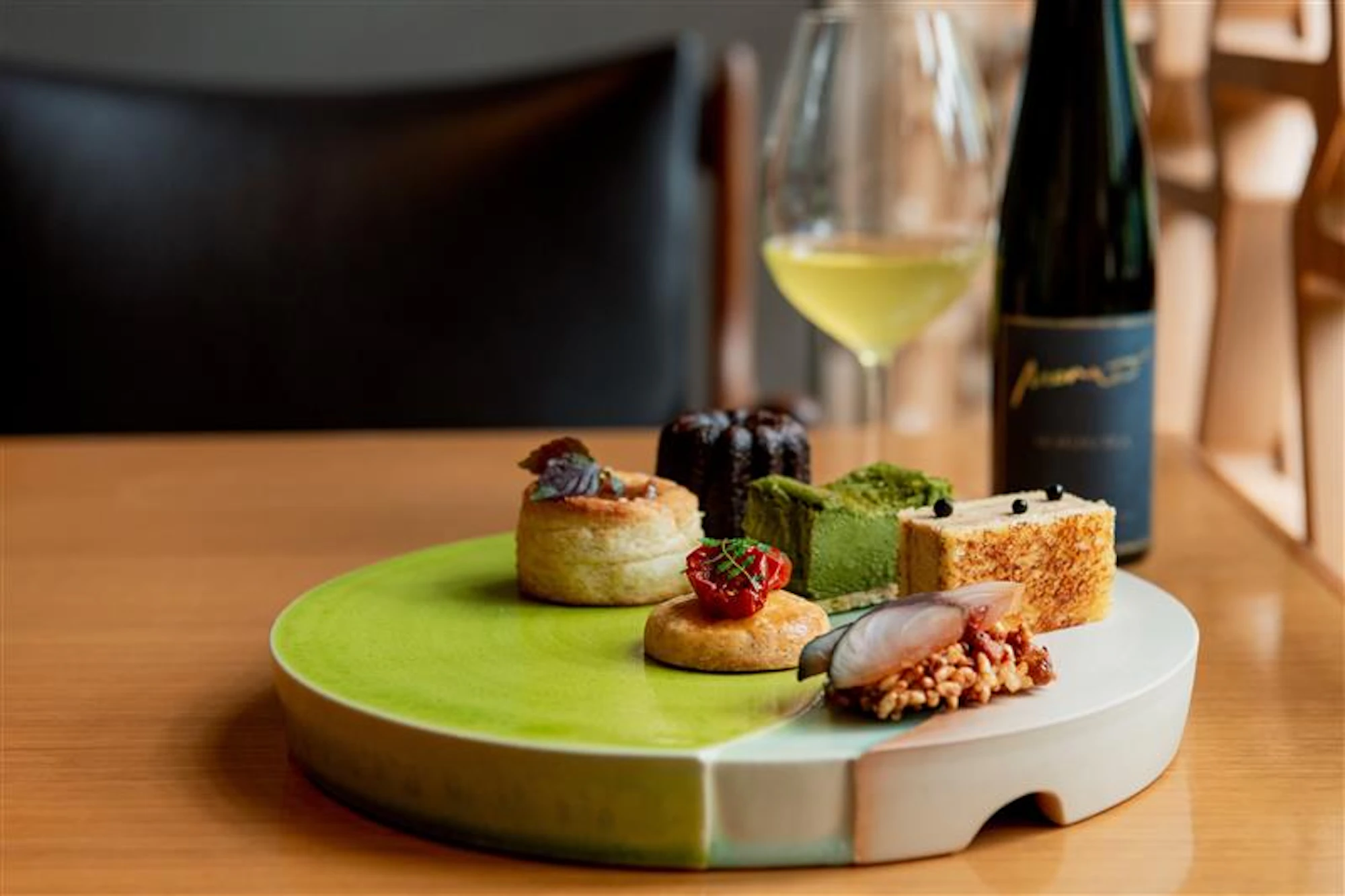 INFORMATION - INTERSECT BY LEXUS - TOKYO