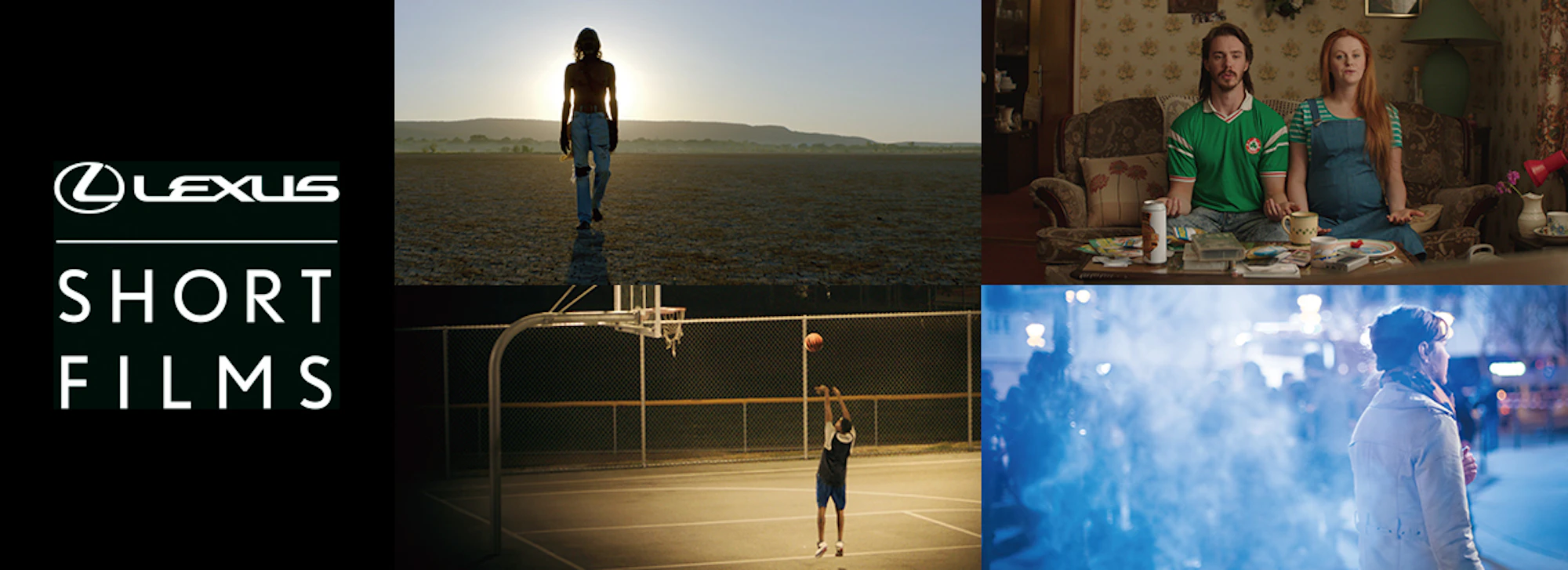 INFORMATION - INTERSECT BY LEXUS - TOKYO