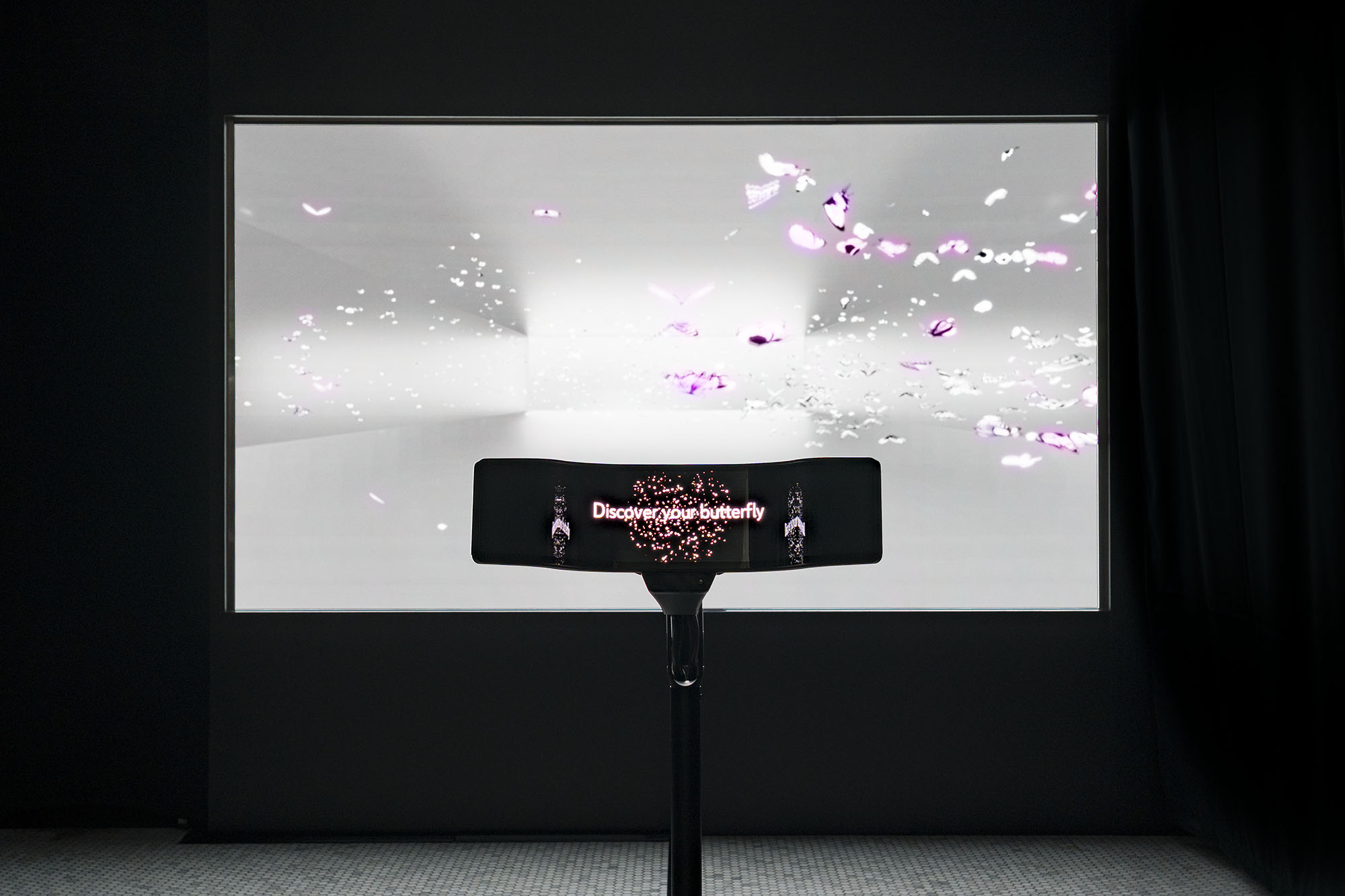 INTERSECT BY LEXUS - TOKYO