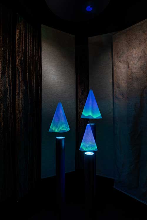 INFORMATION - INTERSECT BY LEXUS - TOKYO