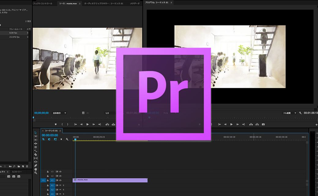 How to create videos: Adobe Premiere Pro guide | INSIGHTS | BRANDING ...