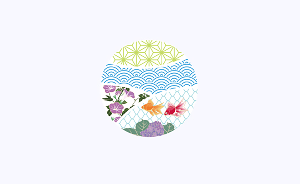 Summer Traditional Colours and Patterns | INSIGHTS | BRANDING & DESIGN FIRM