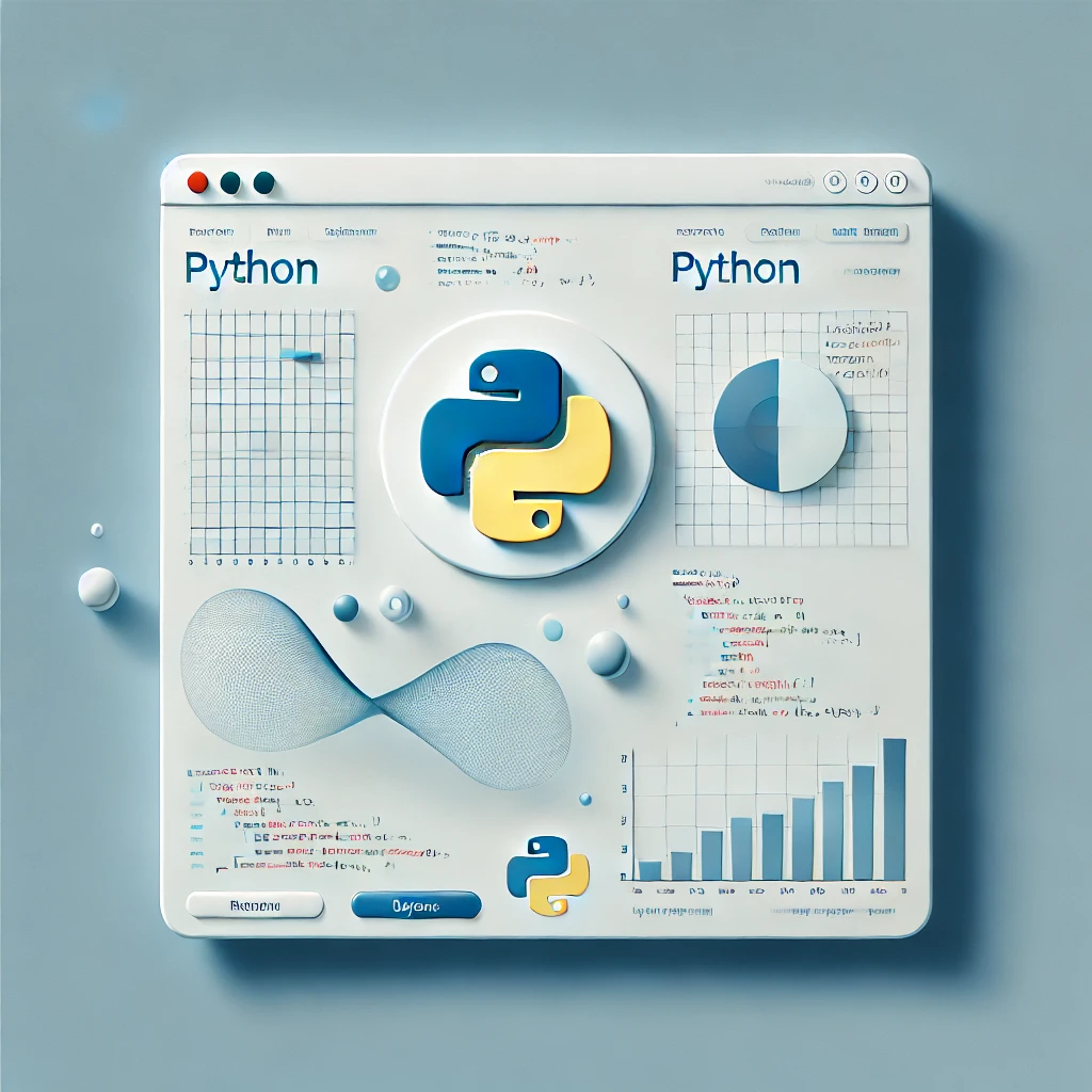 PyScriptの一般的な概念と使い方のチュートリアル