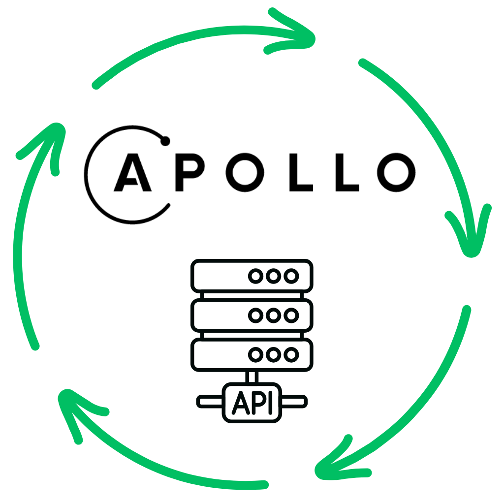 GraphQLのモックAPIがほしい (ApolloServer)