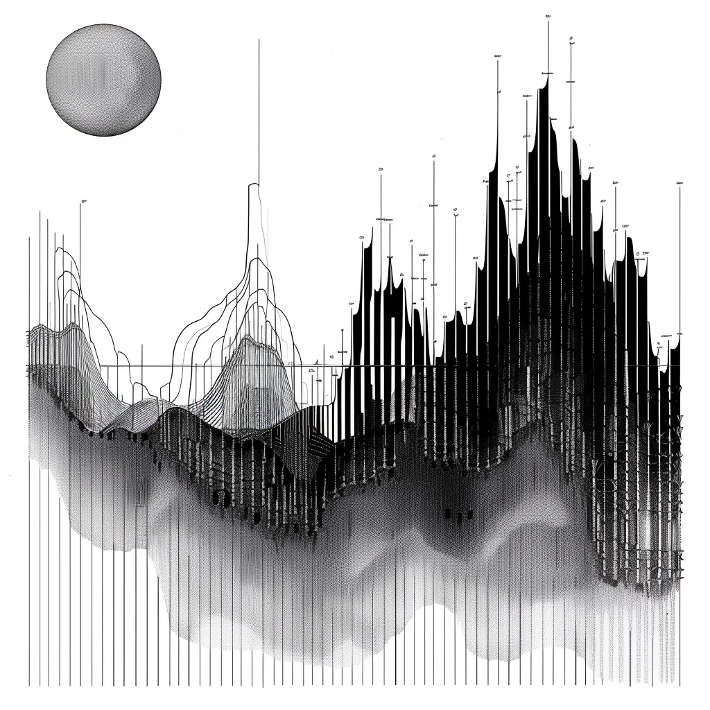 Seabornを用いたヒストグラム（histplot）の作り方