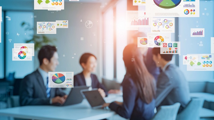 IR（Investor Relations）とは？PRとの違い、目的、そして必要性を解説 | WARCエージェント マガジン