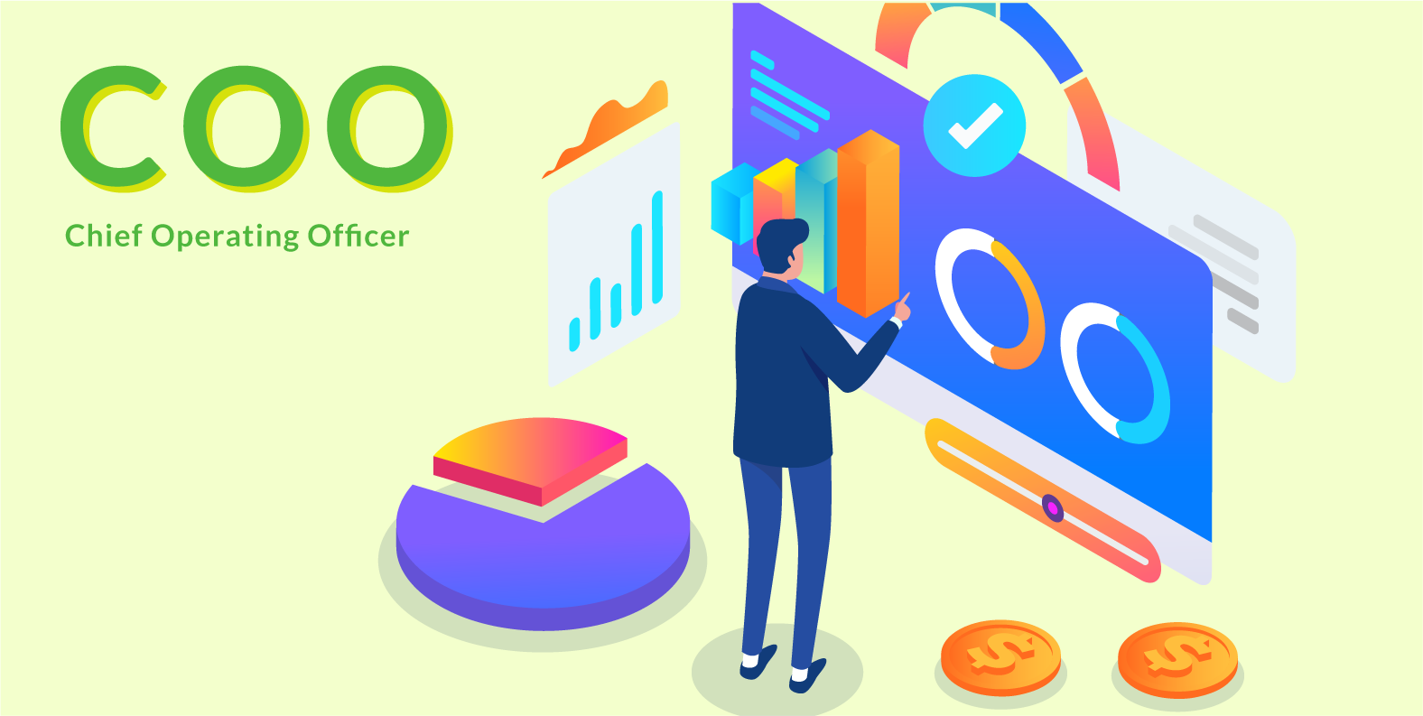 CEO・COO・CFOの役割や組織図での位置づけを解説！知っておくべき役職もご紹介 | WARCエージェント マガジン