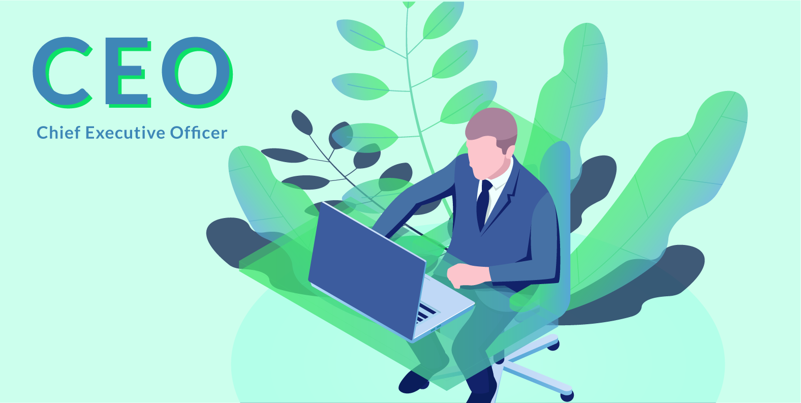 CEO・COO・CFOの役割や組織図での位置づけを解説！知っておくべき役職もご紹介 | WARCエージェント マガジン