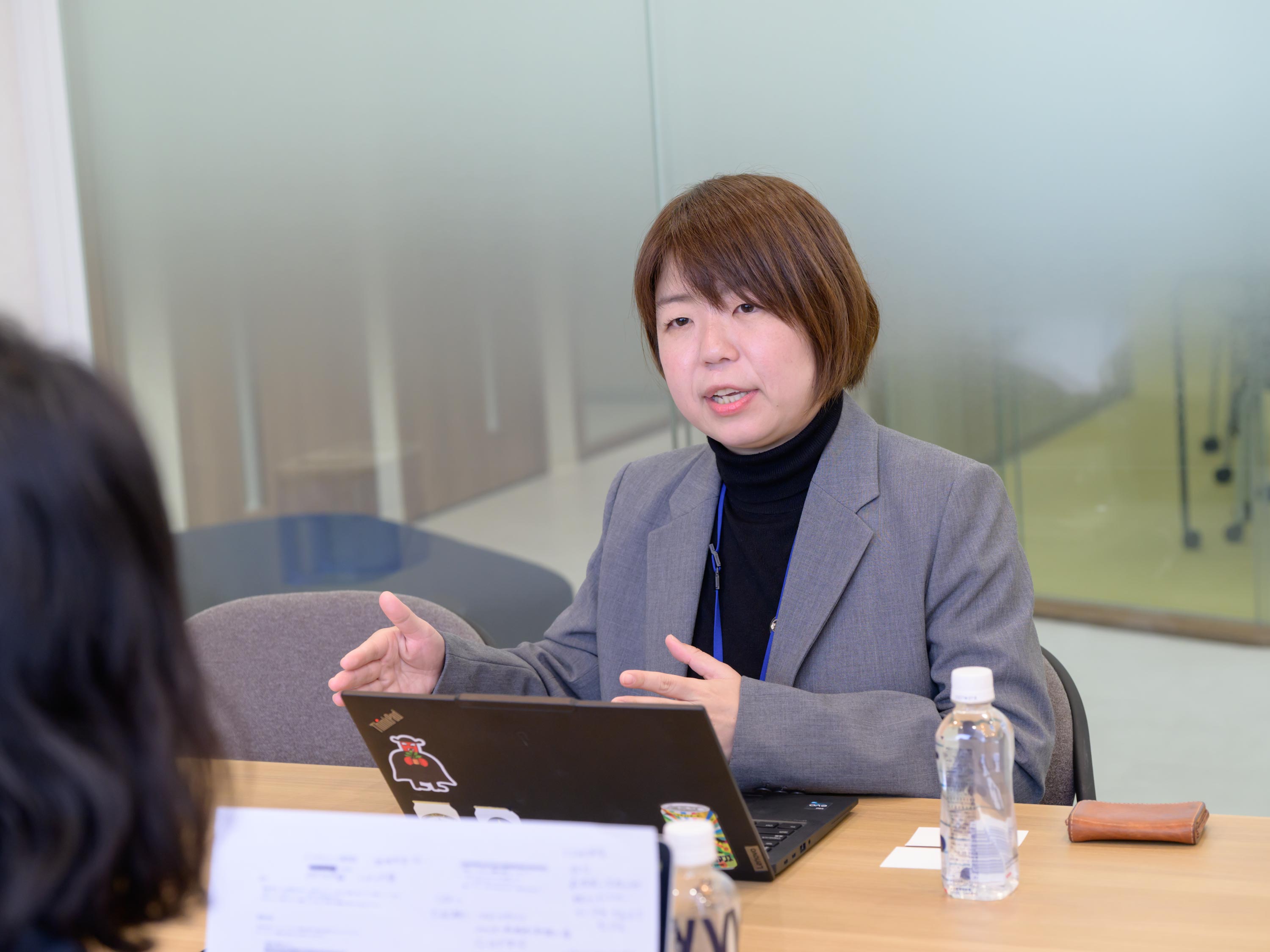 【企業インタビュー】MNTSQ株式会社 総務労務チーム | WARC AGENT マガジン