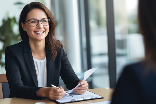 労務への転職を成功させる自己PR作成のコツ｜転職志望者向けに解説と実例付き | WARCエージェント マガジン