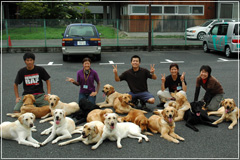 Kanagawa Training Center3