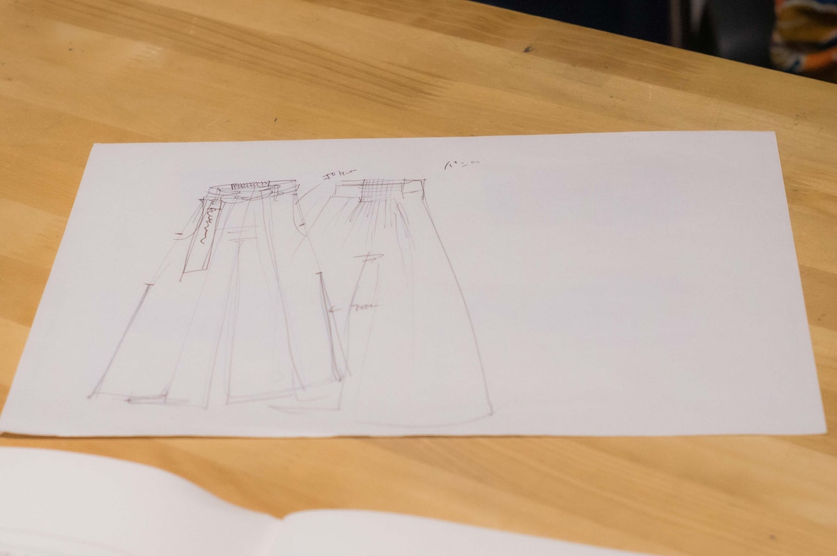 先人から受け取った着物文化を100年後も。日本文化との隔たりを越えて【GIFTFULストーリー】 | GIFTFUL（ギフトフル）