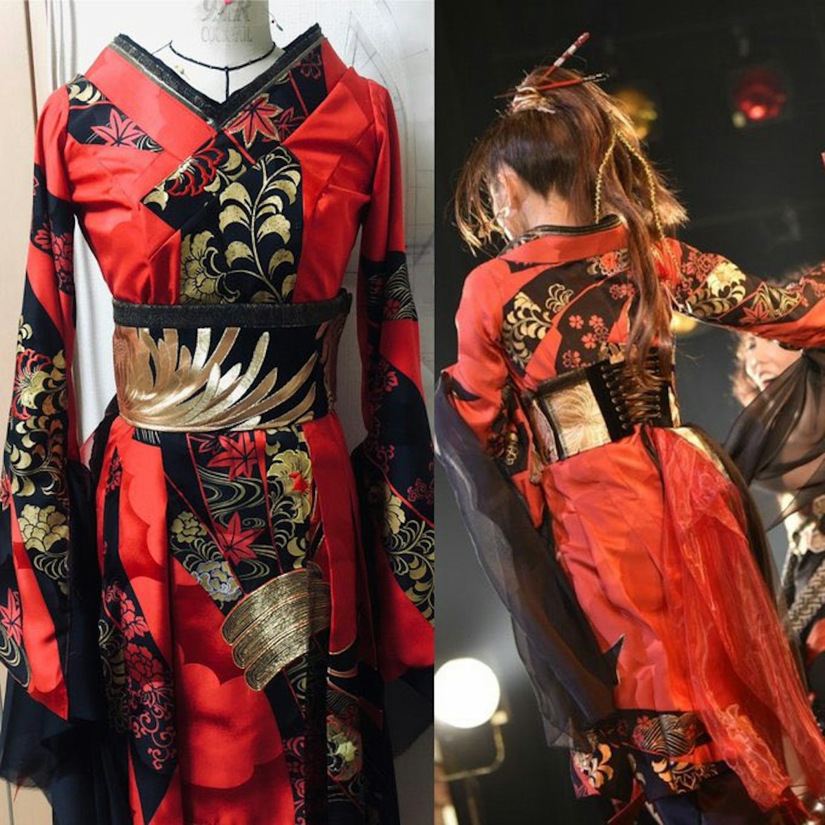 先人から受け取った着物文化を100年後も。日本文化との隔たりを越えて【GIFTFULストーリー】 | GIFTFUL（ギフトフル）