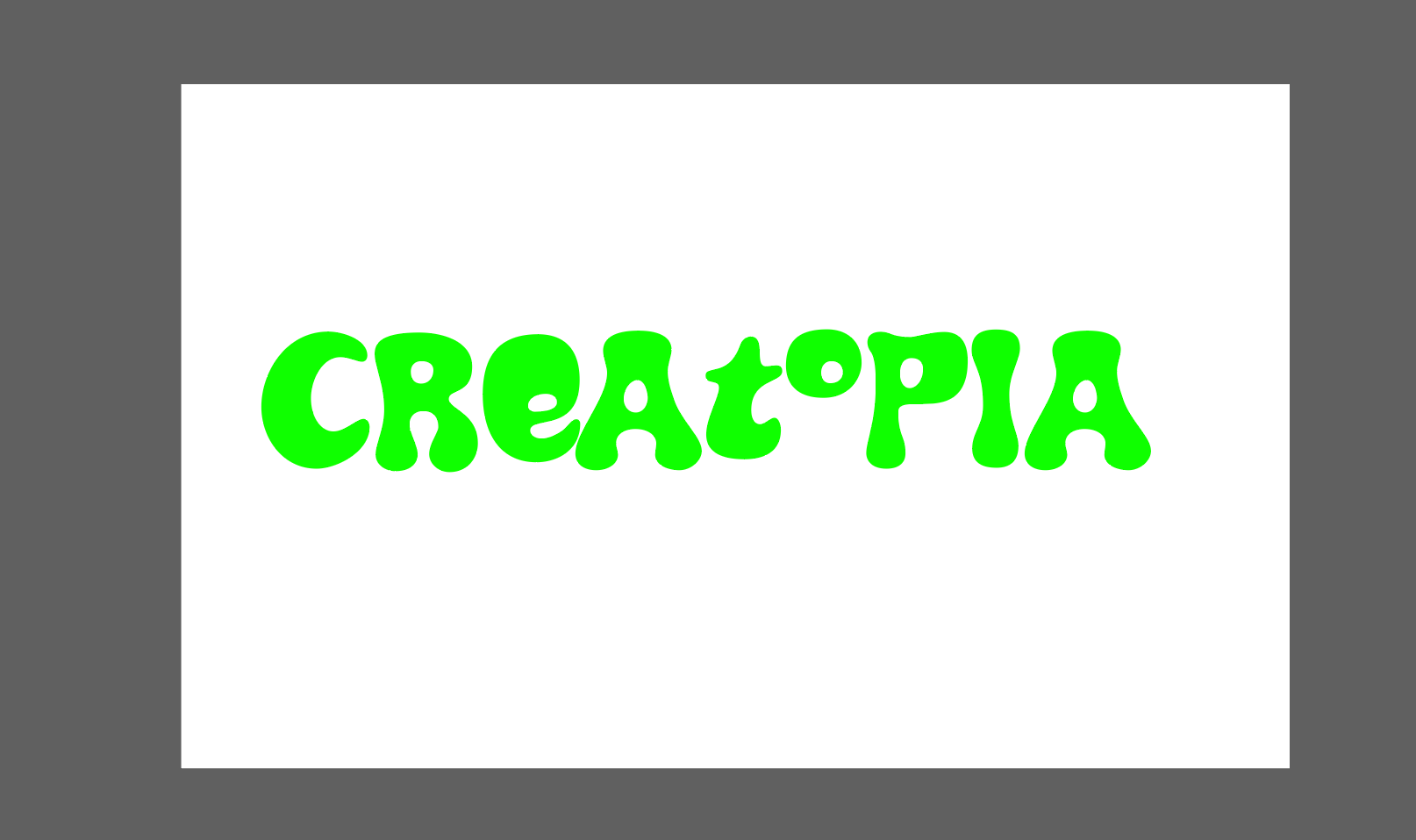 Illustratorで「3Dとマテリアル」を使ってみた！ テキストやイラストが浮き出る｜Creatopia Media