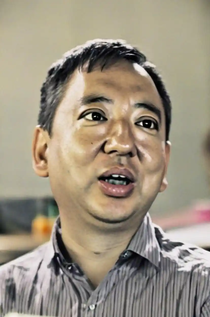 斉藤 直明 | 『ヨコハマ、アゲイン』⭐️元自動車メーカー社員が氏が描く横浜の未来図 - 政治家詳細 | Japolitix - ジャポリティクス