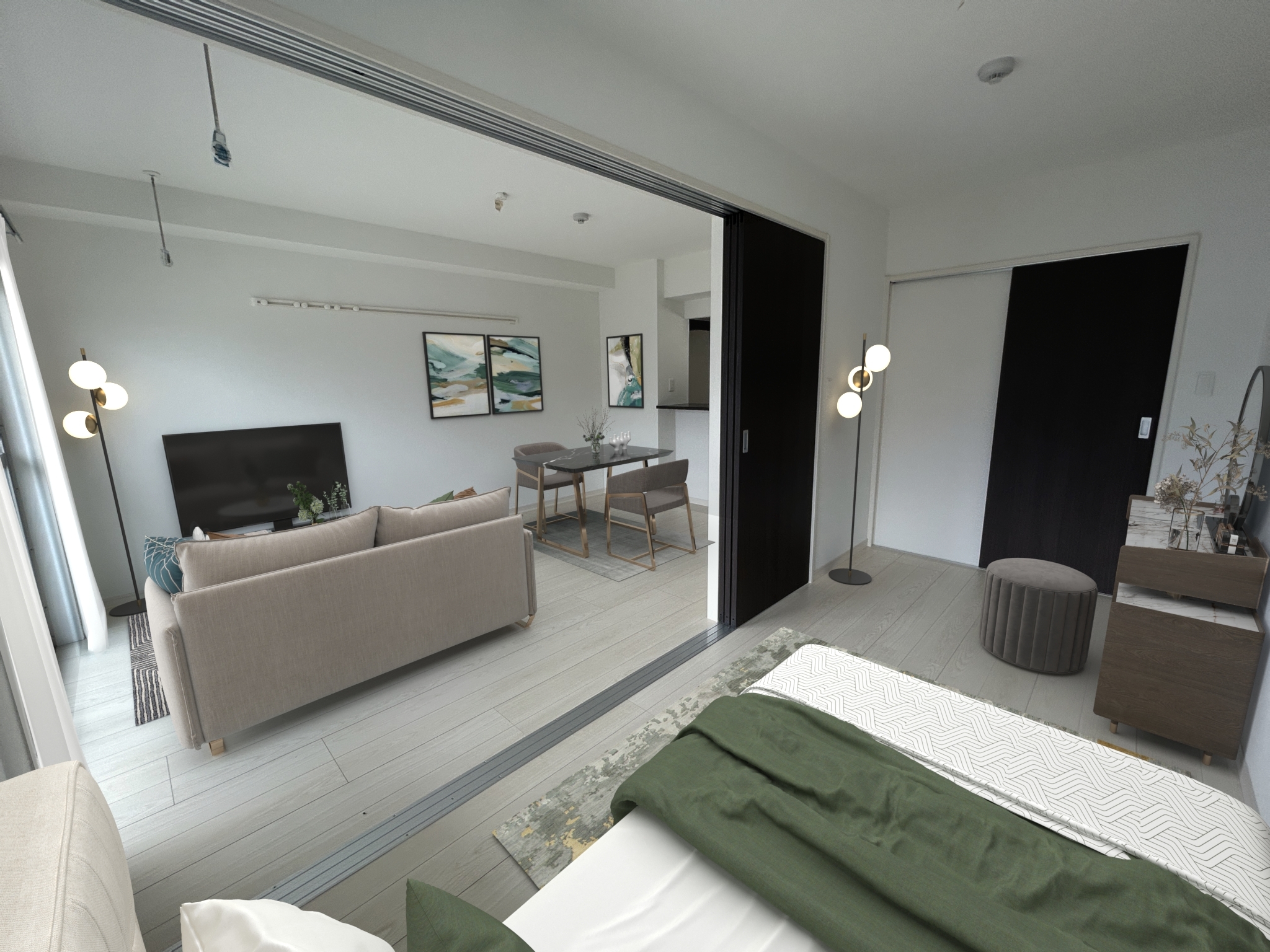 フォーエス健軍東