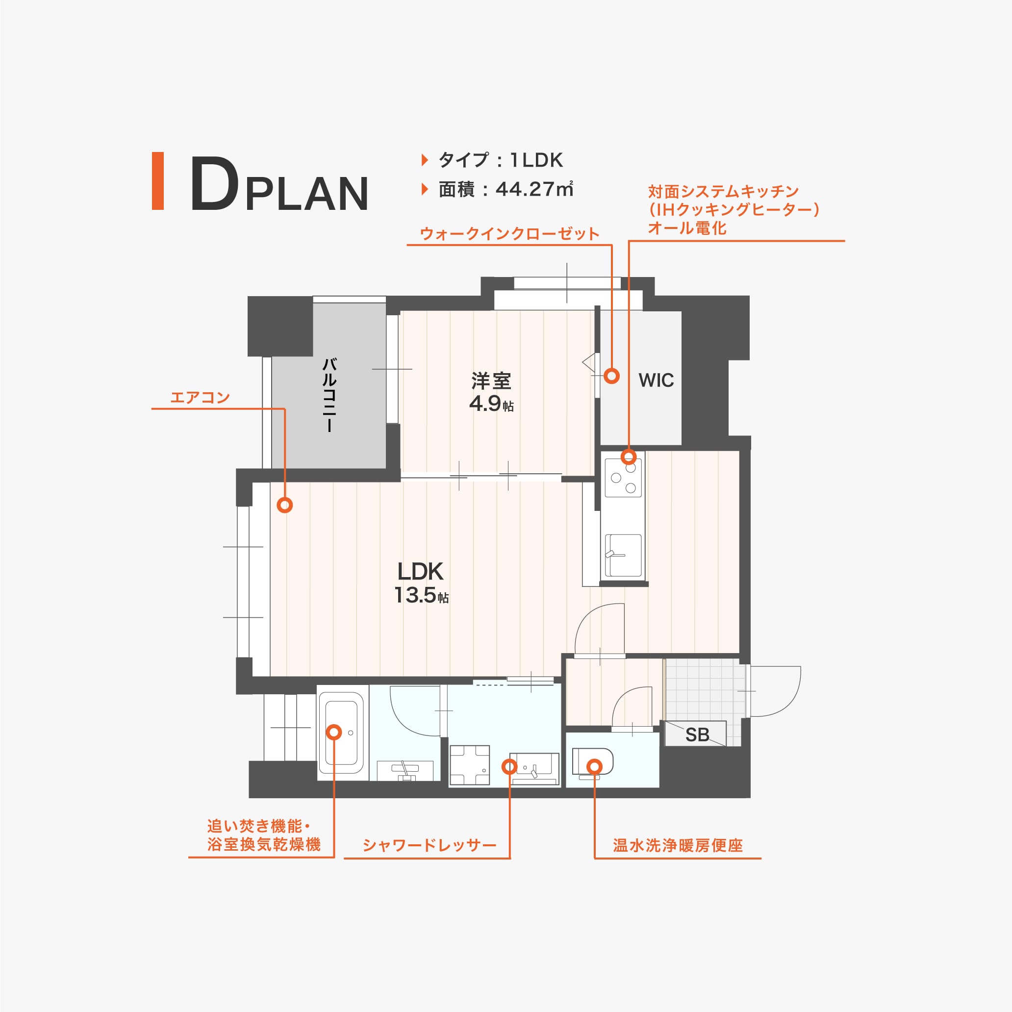 ラ・シック菊陽