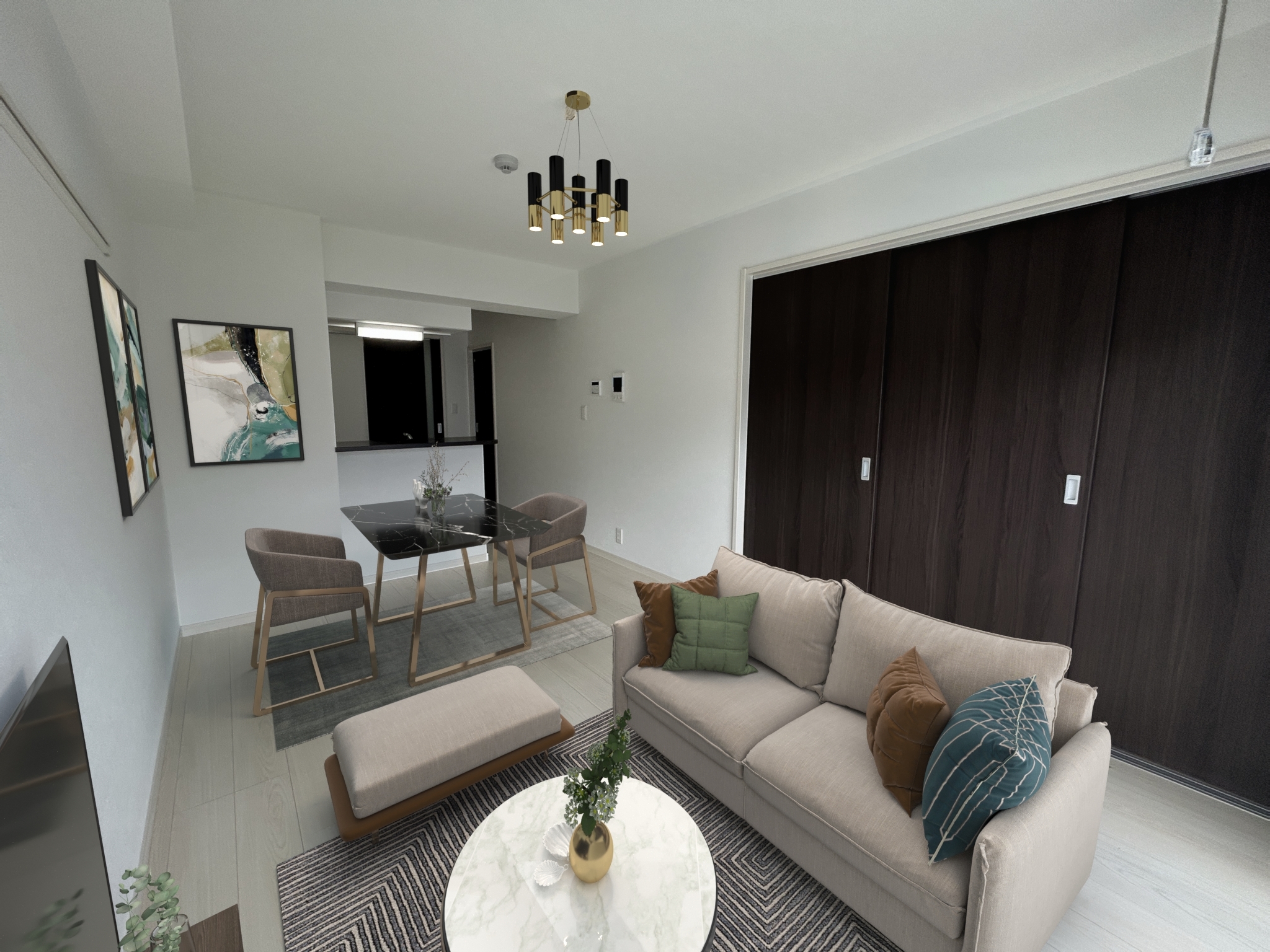 フォーエス健軍東