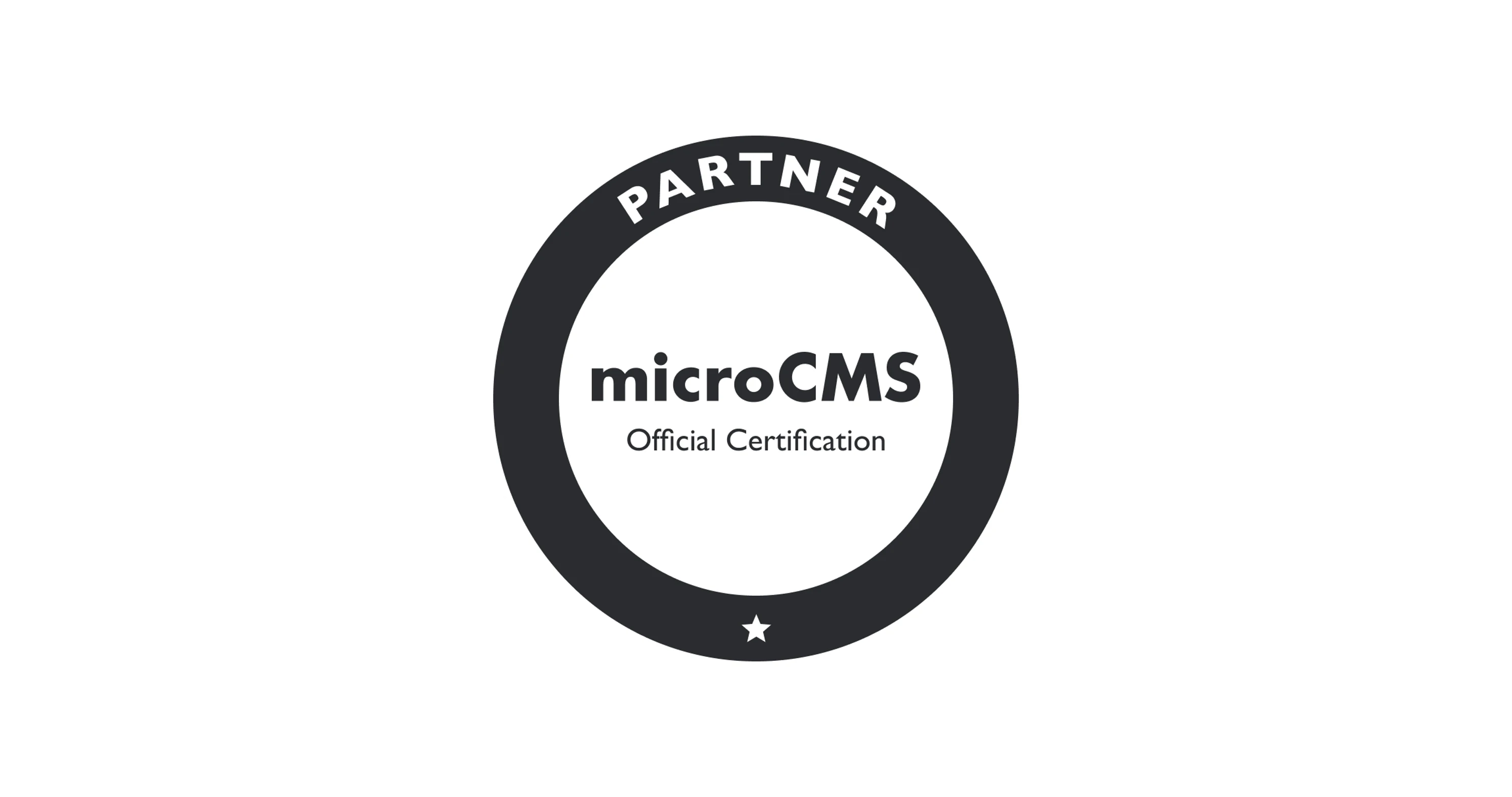 日本製ヘッドレスCMS「microCMS」の公式パートナー企業に認定されました。｜メンバーズルーツ｜ノーコード・ヘッドレスCMSでWebサイト開発・運用を支援