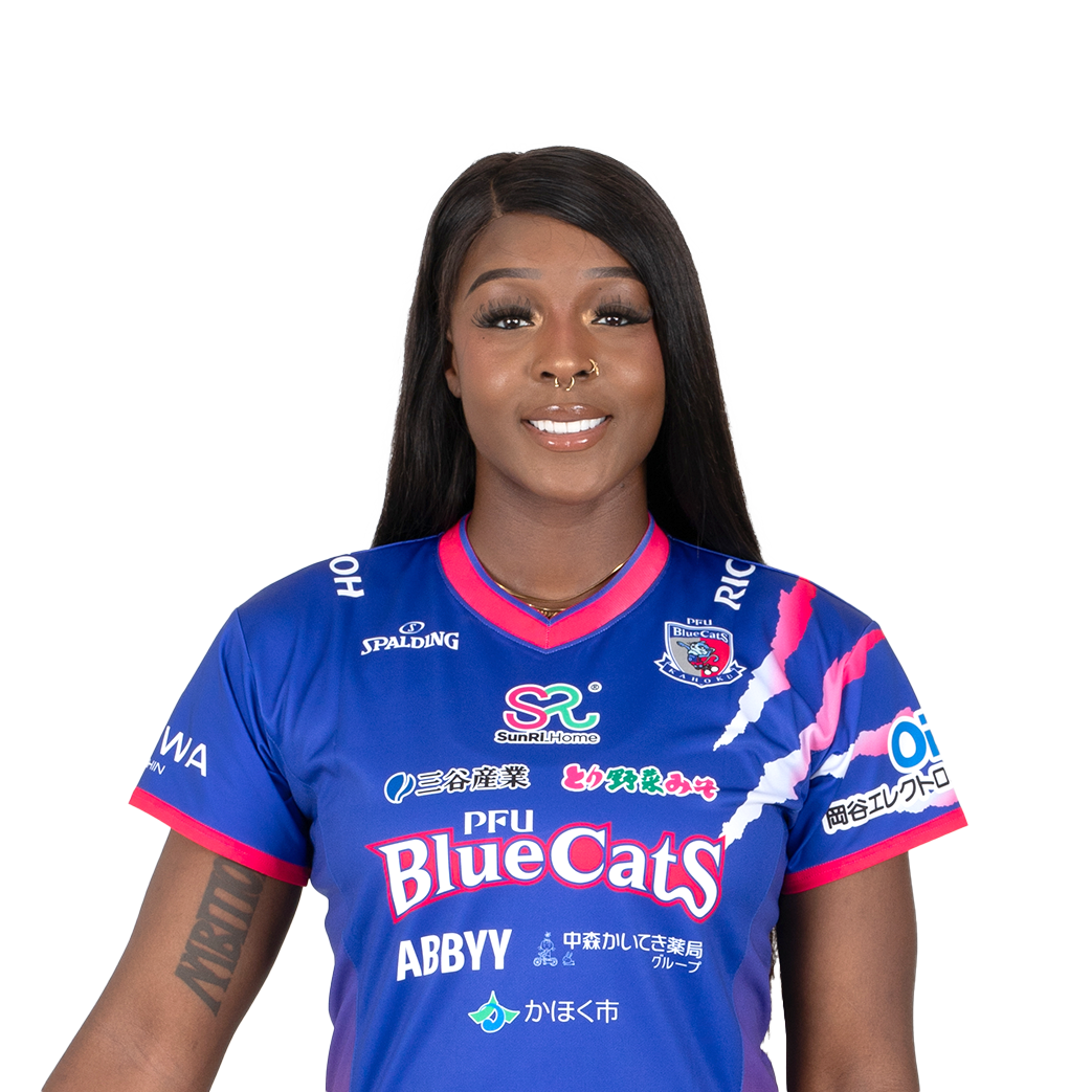PFUブルーキャッツ石川かほく オフィシャルサイト