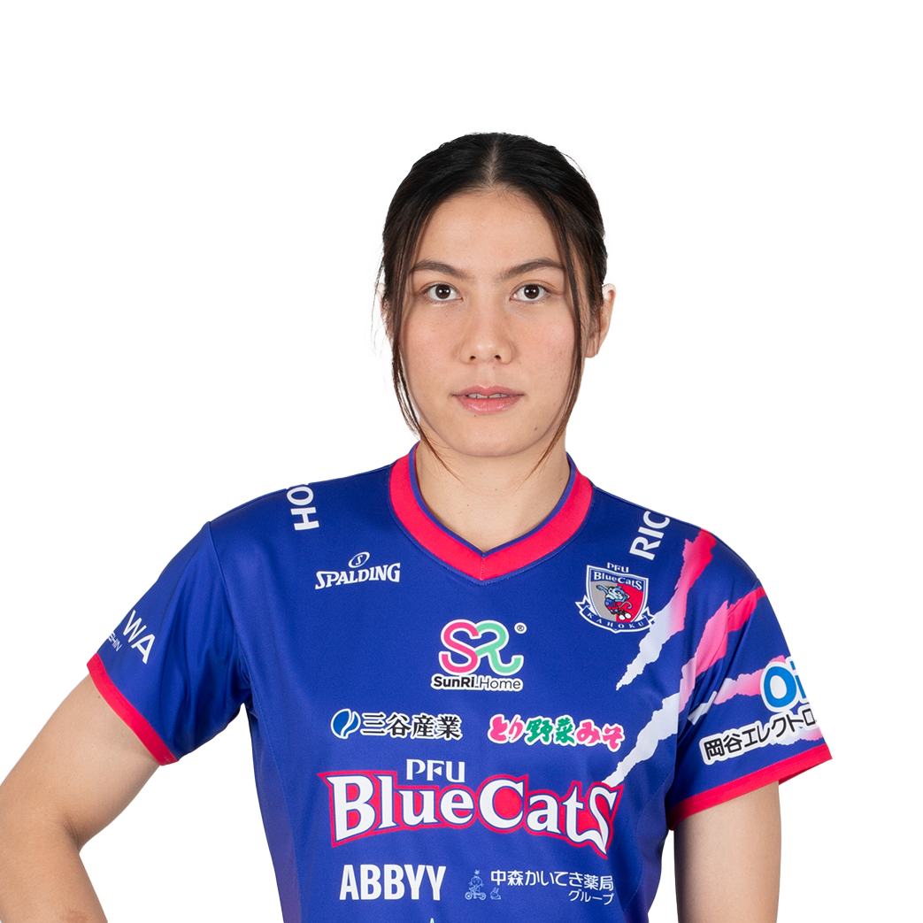 PFUブルーキャッツ石川かほく オフィシャルサイト