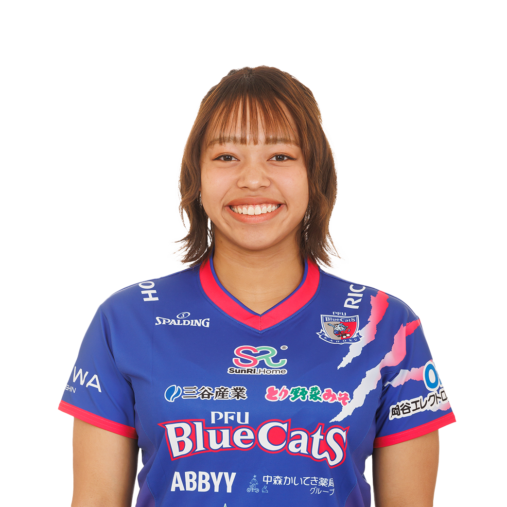 PFUブルーキャッツ石川かほく オフィシャルサイト