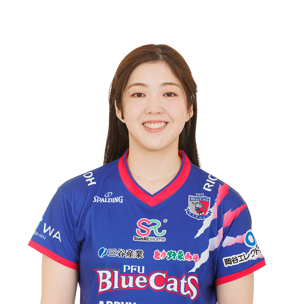 PFUブルーキャッツ石川かほく オフィシャルサイト