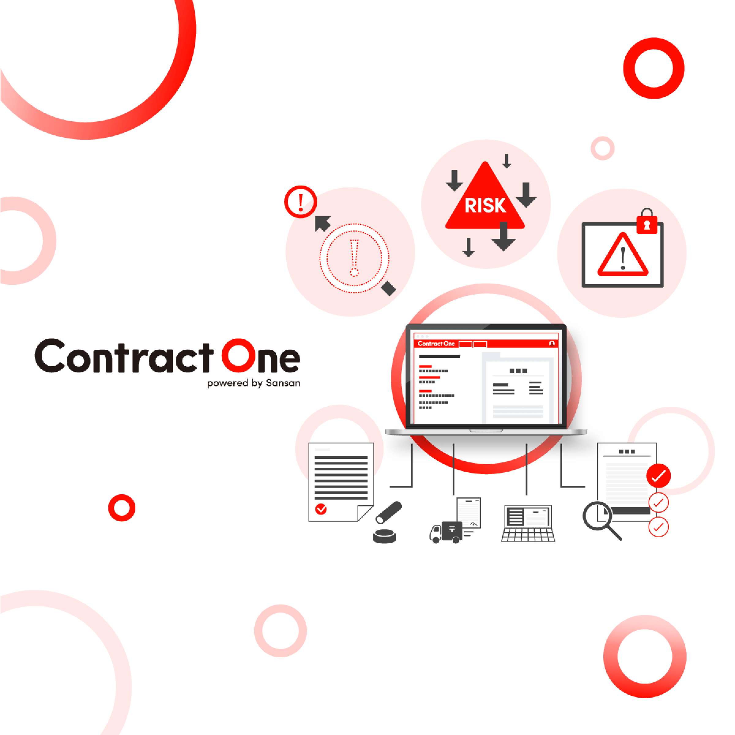 Contract One | Juice