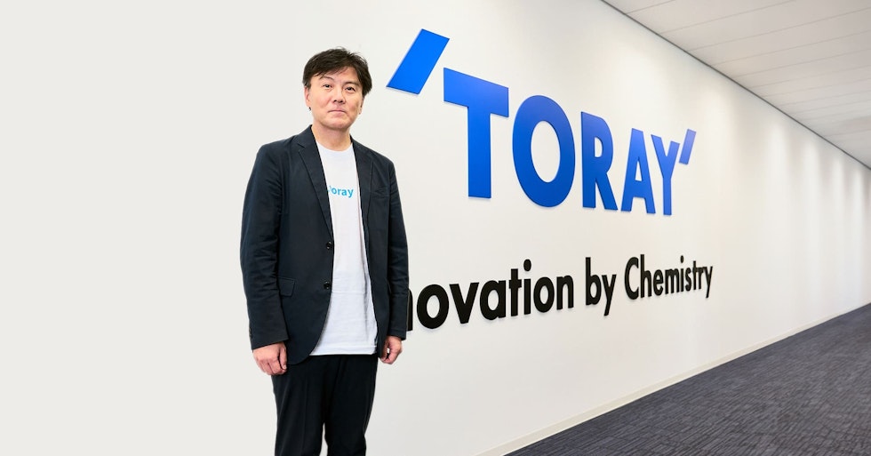 Case Study: Toray Industries, Inc. on the Enduring Value of its ".brandname" TLD. | News | GMO ...