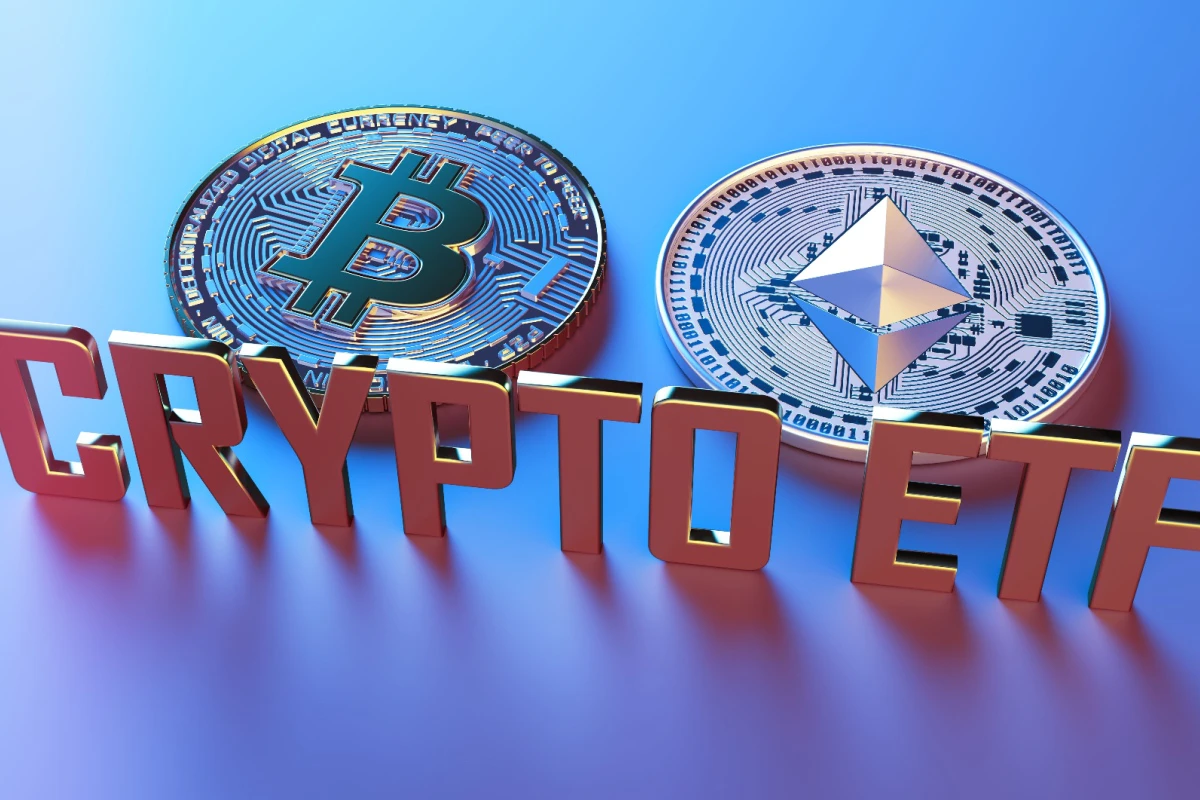[NEWS] SEC approves Bitcoin and Ethereum hybrid physical ETF | Iolite