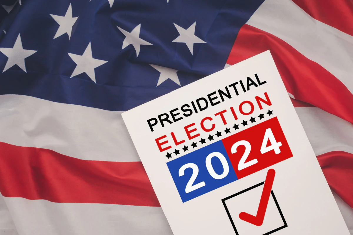 [NEWS] US Presidential Election: Knowledge and policies on crypto ...