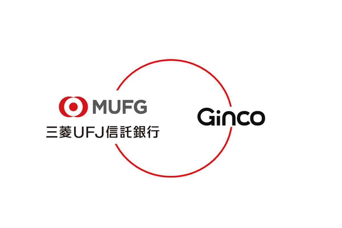 【NEWS】三菱UFJ信託銀行、Gincoと協業し国内初となる「暗号資産信託」提供へ | Iolite（アイオライト）