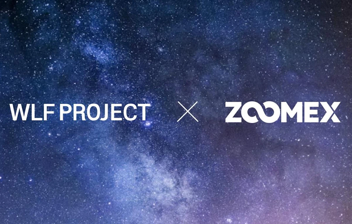 [NEWS] Werewolf game platform "WLF PROJECT" announces listing of WLF token | Iolite