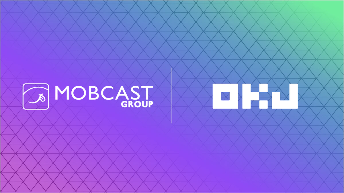 OKJ Forms Strategic Partnership with TSE-Listed Mobcast Holdings | Iolite