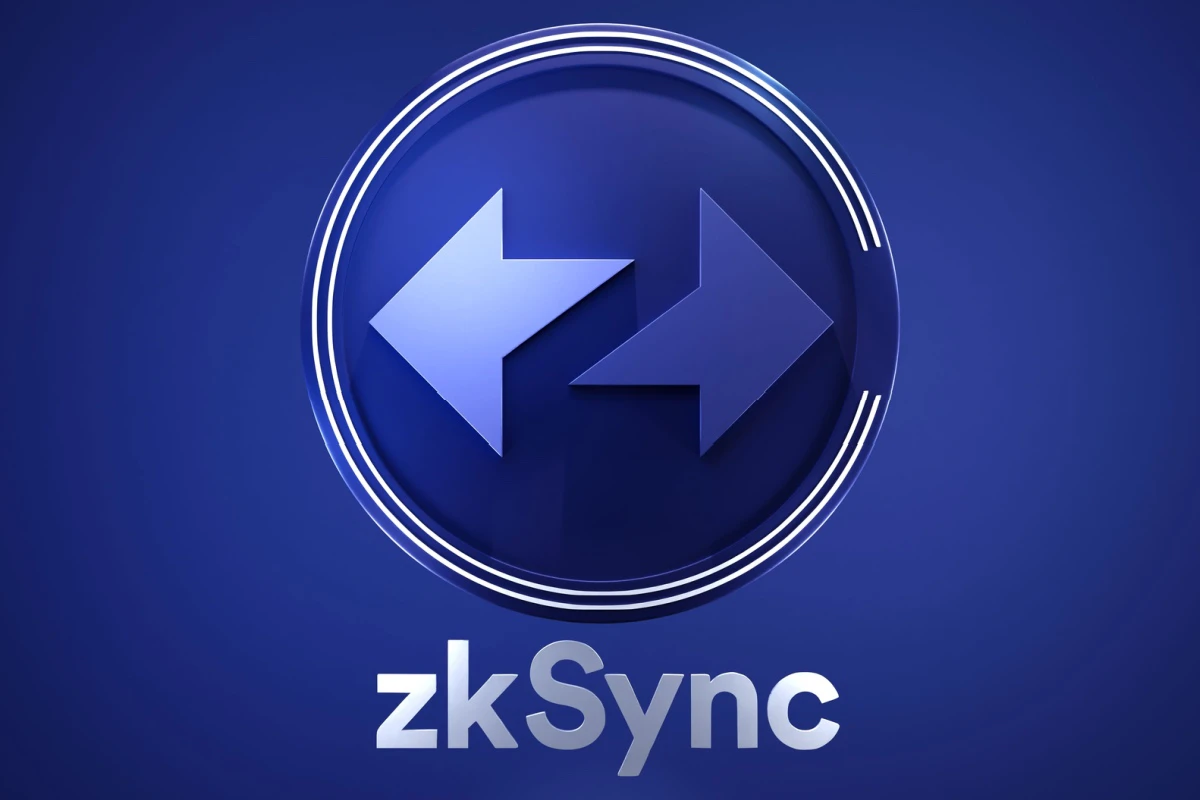 【NEWS】ZKsync、ZKのエアドロップ実施 時価総額は1,200億円超に | Iolite（アイオライト）