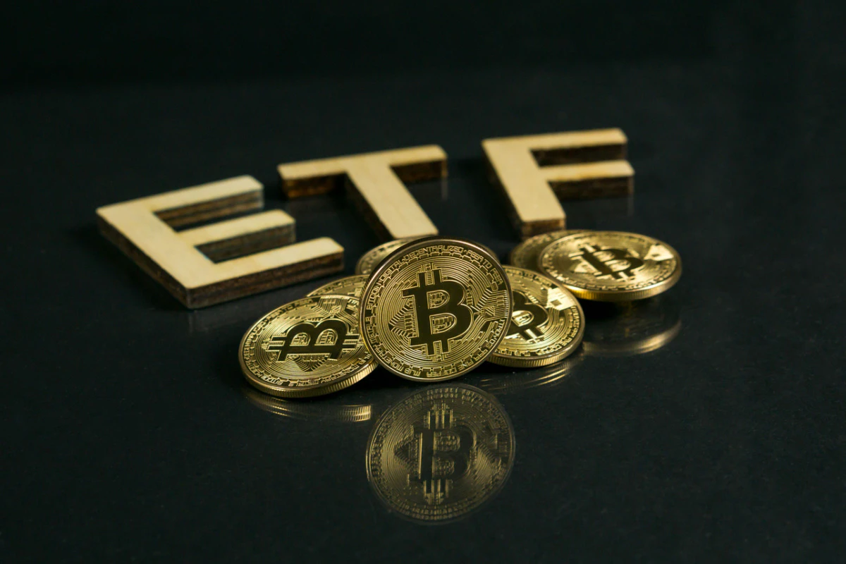 【NEWS】スイスの資産管理企業パンド・アセットがビットコイン現物ETFを申請 米国で13番目 | Iolite（アイオライト）