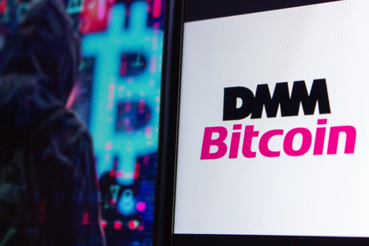 [NEWS] DMM Bitcoin's illegal bitcoin leak identified as cyber attack by North Korea's Lazarus ...