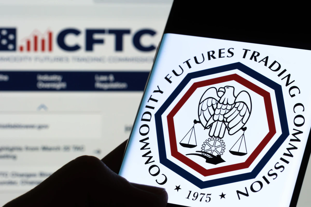 【NEWS】米CFTC、DeFiに関する報告書を発表 政策立案者と業界間の対話を促進 | Iolite（アイオライト）
