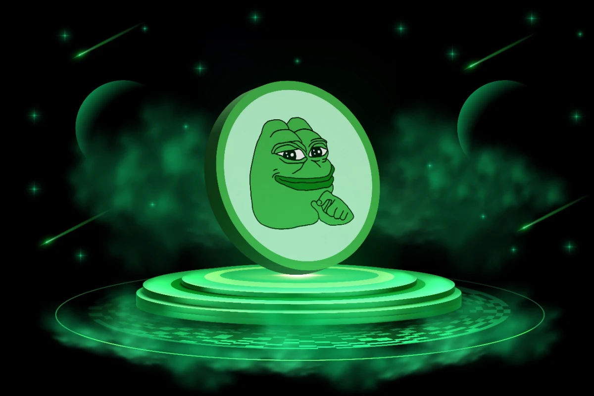 【NEWS】ビットポイント、国内初となるペペ（PEPE）の取り扱いを開始 | Iolite（アイオライト）