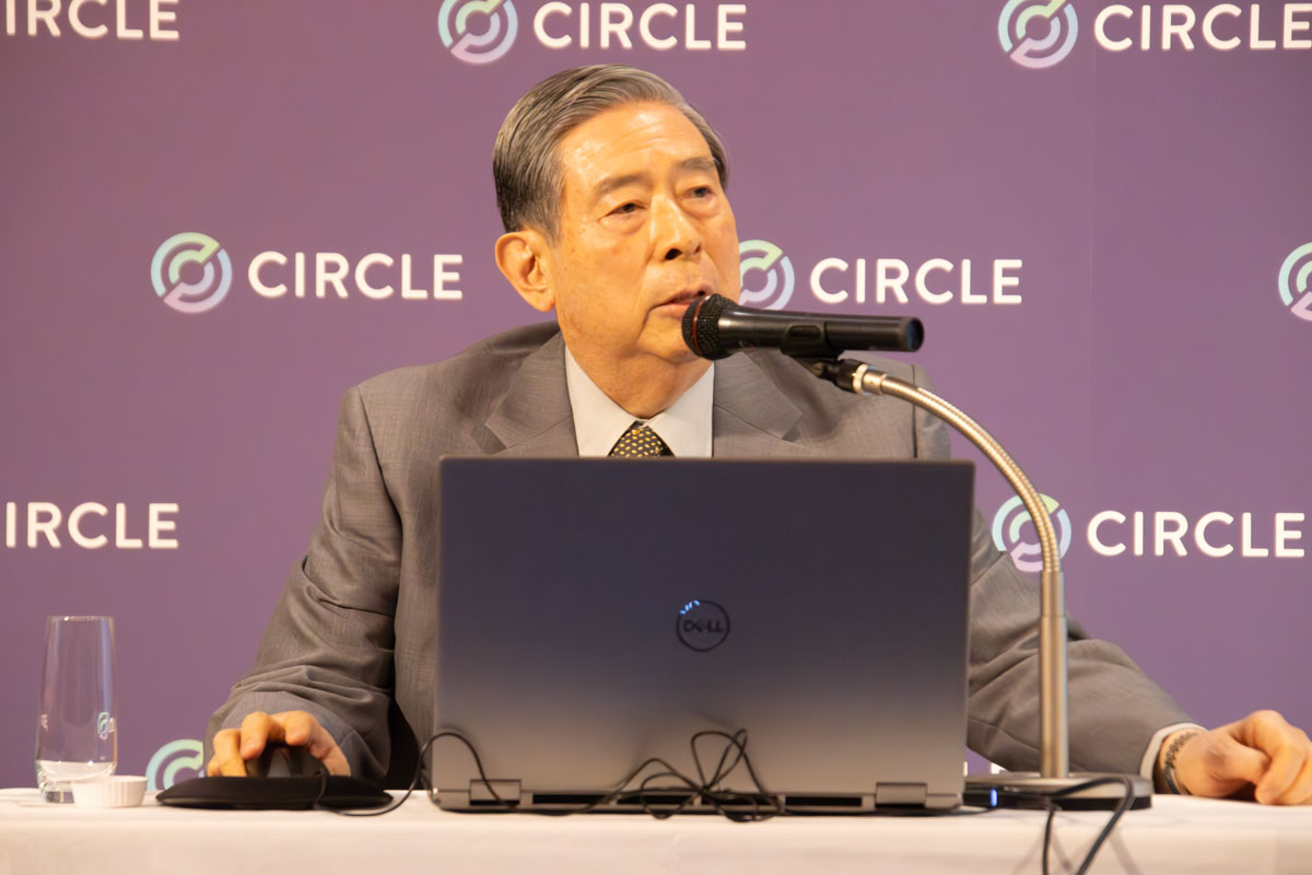 SBIと米サークルが合弁会社設立へ USDCの取り扱い26日から開始 | Iolite（アイオライト）