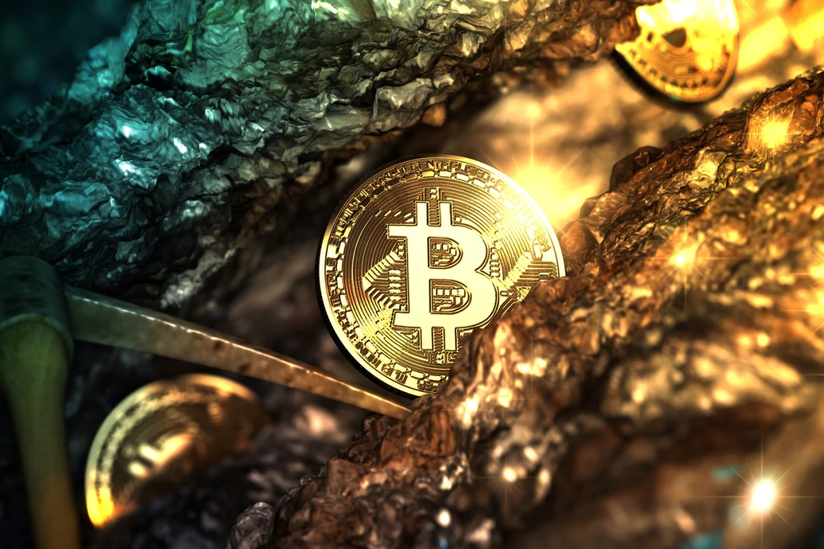 [NEWS] Bitcoin completes fourth halving, mining rewards reach 3.125 BTC ...