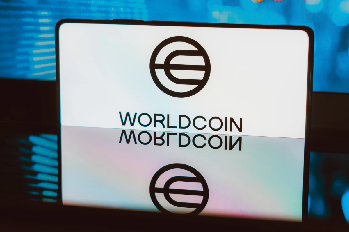 [NEWS] WorldCoin (WLD) launches its own Layer 2 "World Chain" | Iolite