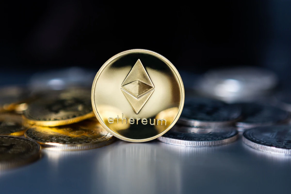 【NEWS】SEC、イーサリアム現物ETF発行者にS-1登録届出書提出求める | Iolite（アイオライト）