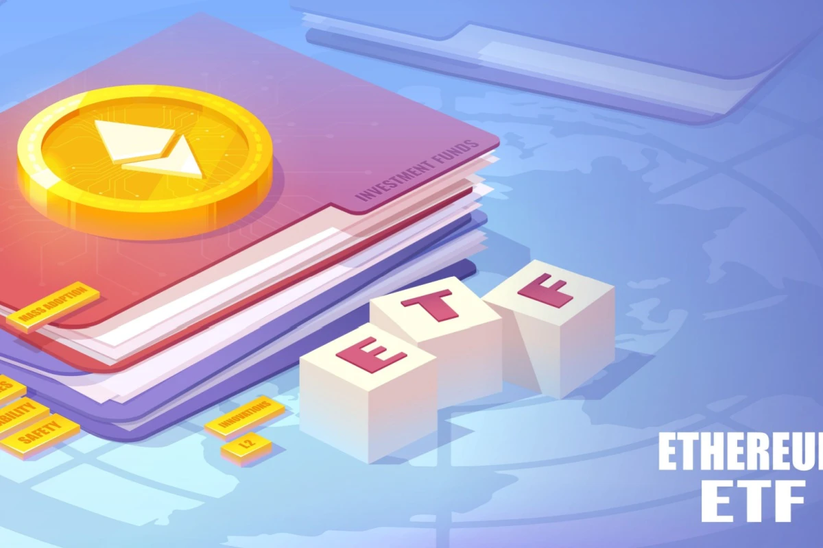 【NEWS】ビットワイズ、S-1の早期修正案を提出 イーサリアム現物ETFは来週にも上場する可能性 | Iolite（アイオライト）