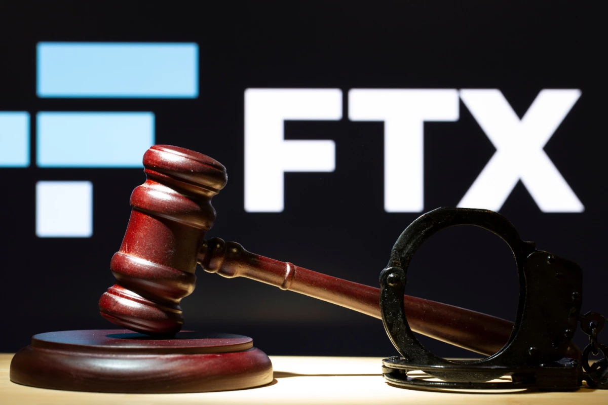 [NEWS] FTX to Begin Creditor Repayments After President Trump's Inauguration | Iolite