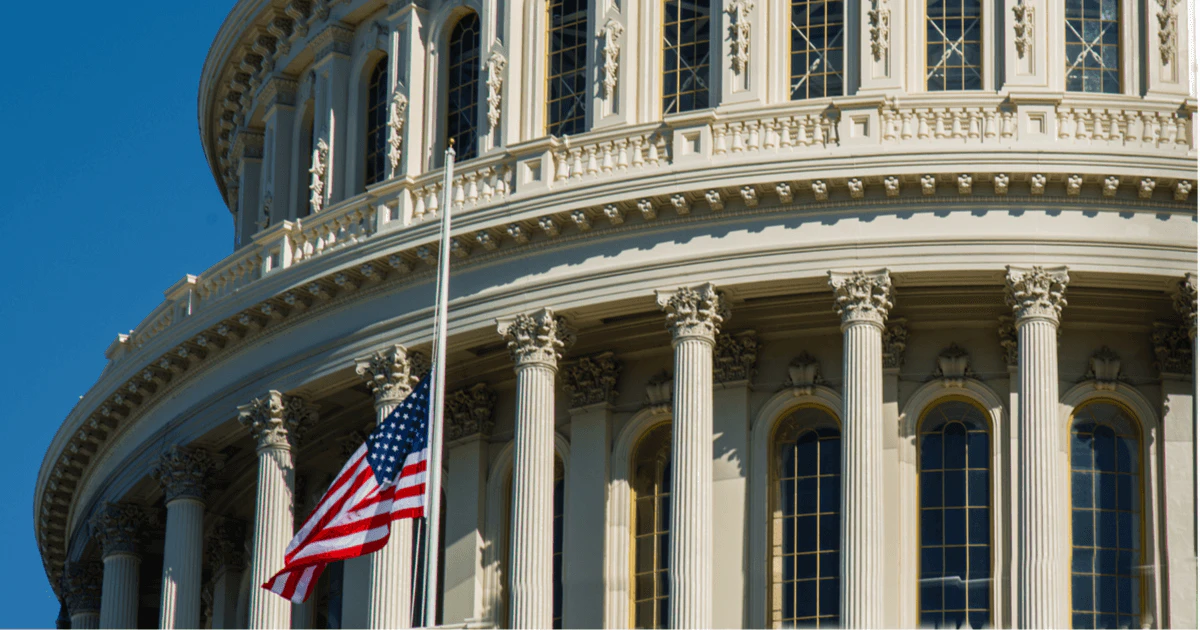 U.S. Clarity Act Amendments to Begin Review on January 15, Hopes High ...