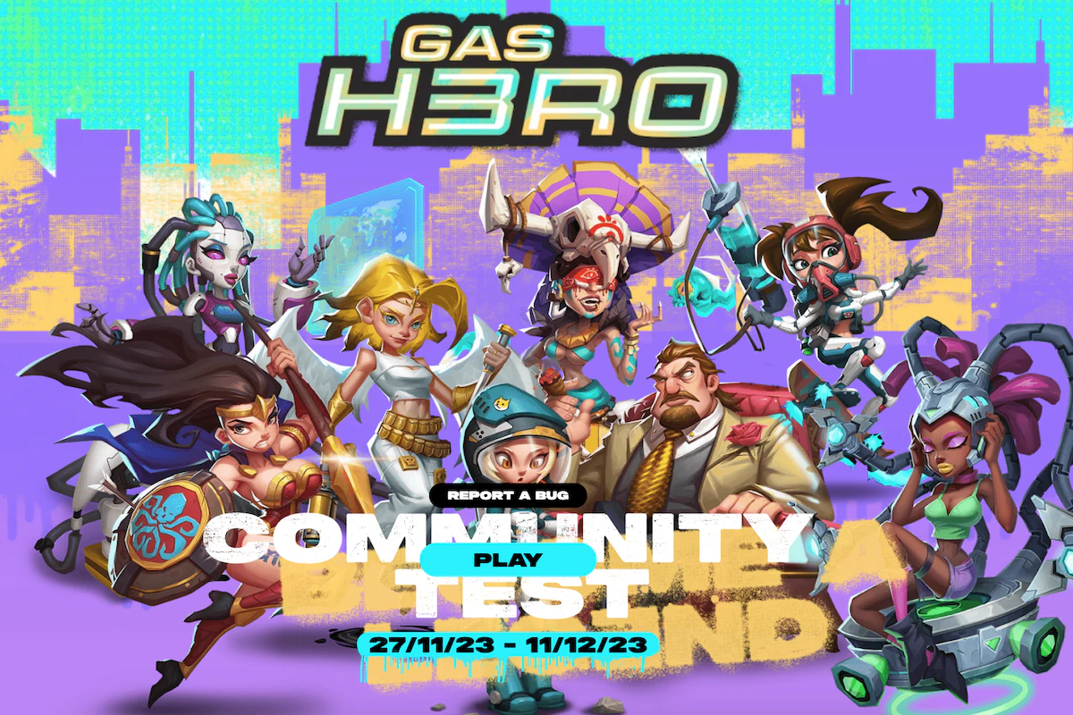 [NEWS] STEPN developer Find Satoshi Lab releases test version of its ...