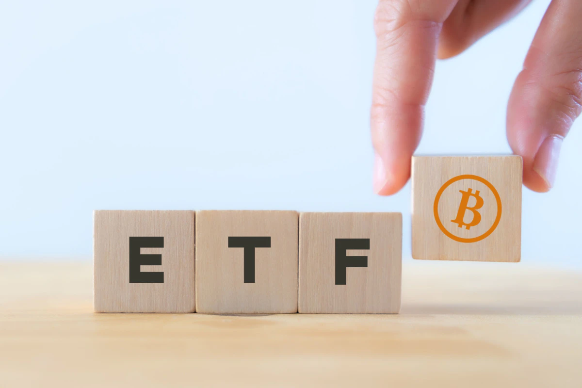 [A thorough explanation of Bitcoin ETF] Features, advantages and disadvantages - When will it be ...