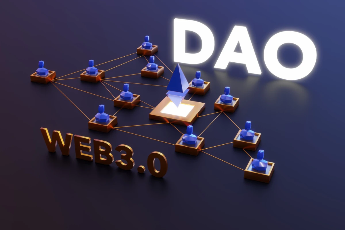 【NEWS】DAOの発展や環境整備目指し「日本DAO協会」設立へ | Iolite（アイオライト）