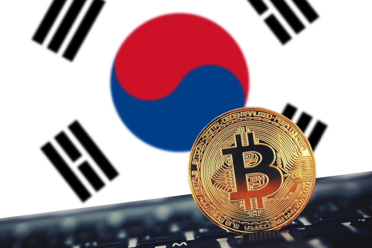 [NEWS] South Korean regulators accept information on unregistered ...